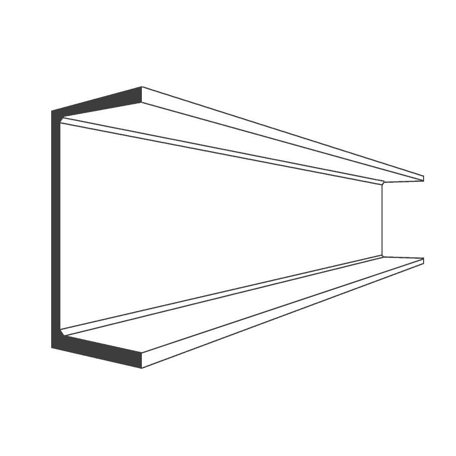 Order Channel PFC Structural Steel - eSteels