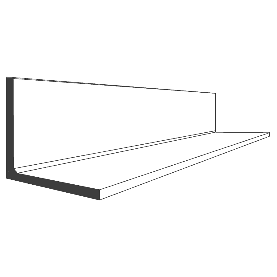 Order Equal Angle Structural Steel - eSteels